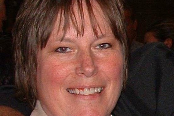 Fundraiser for Cindy Larson by Dan Larson : Title Fight: Cindy Larson ...