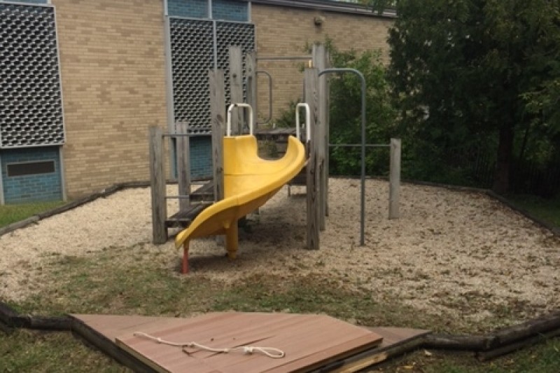 Fundraiser for WSDPSA DEAF SCHOOL by Christopher Rawlings : Playground ...