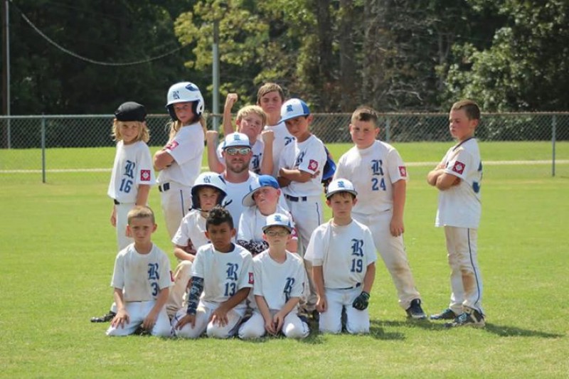 Fundraiser by Kim Allen Goolsby : PC Royals are World Series Bound!!-