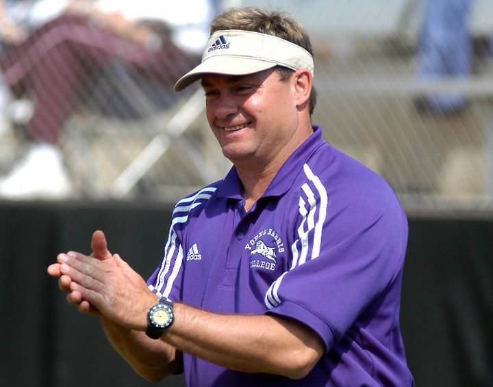 Fundraiser for Daniel Rubino by Callie Sharkey : Help Coach Danny make ...