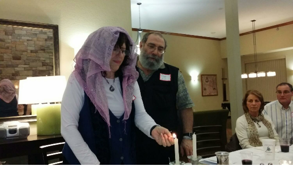 Fundraiser for Edward Rothman by Shane Benjamin Rothman : Ed & Alberta ...