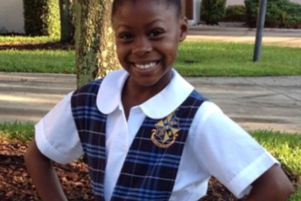 Fundraiser for Kerrisha Williams by JarednEmily Walton : Sanaa 'Nya ...