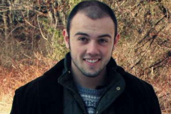 Fundraiser by Tyler Wilmot : College!!!