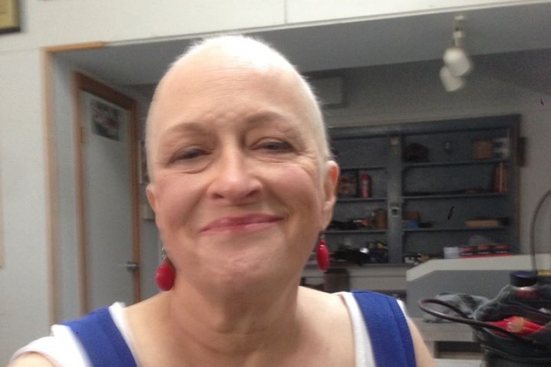 Fundraiser for Darrell Pentecost by Becky Gibson Kelton : Laura ...