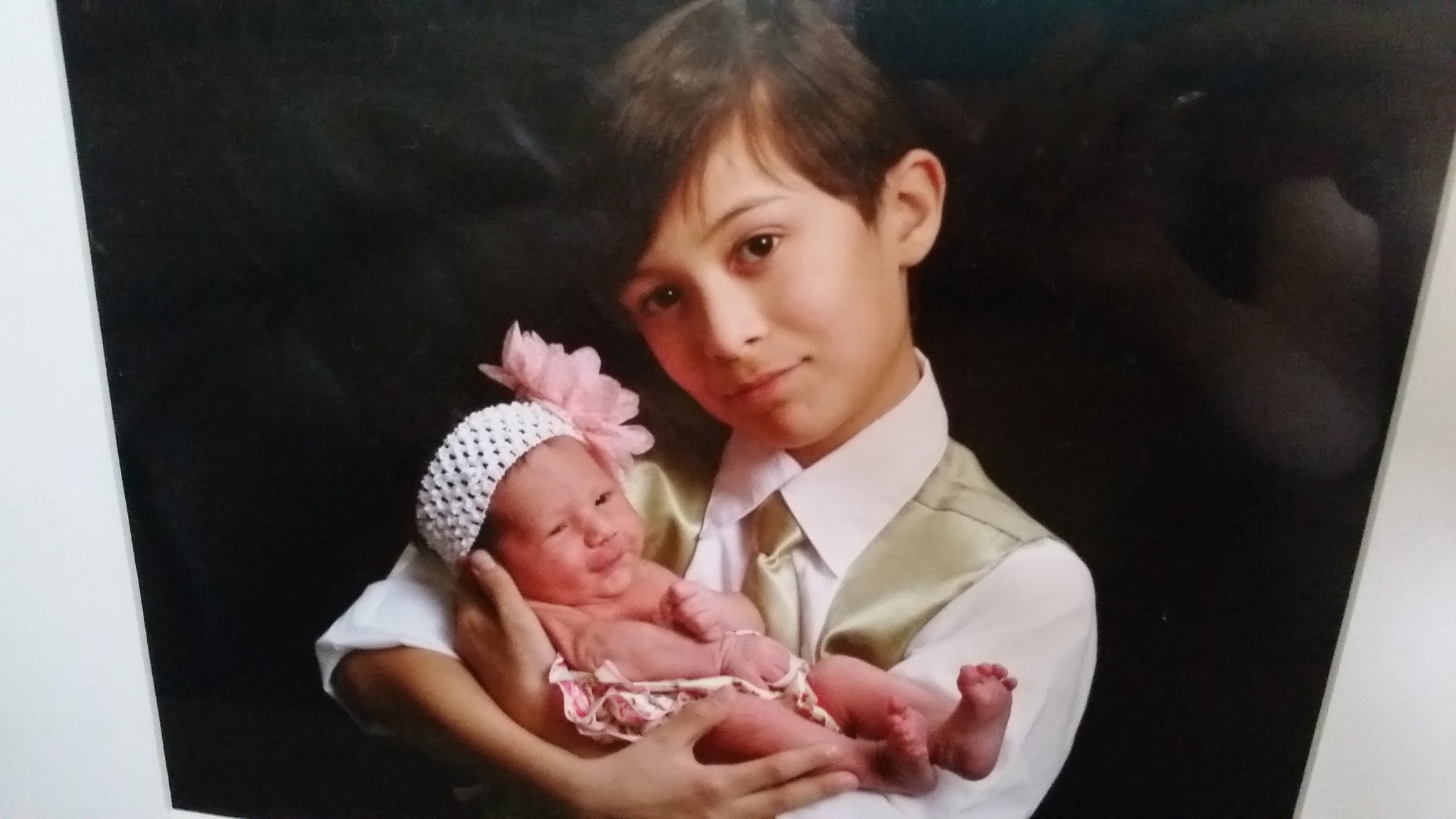 Fundraiser for James Gill by Crystal Gill : Aiden & Rowan's Medical Bills