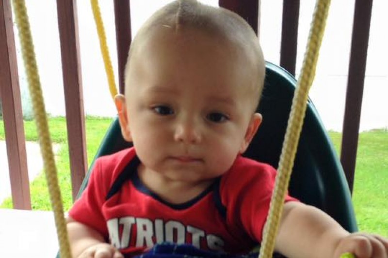 Fundraiser by Amy A Landry : Baby Christopher Campaign