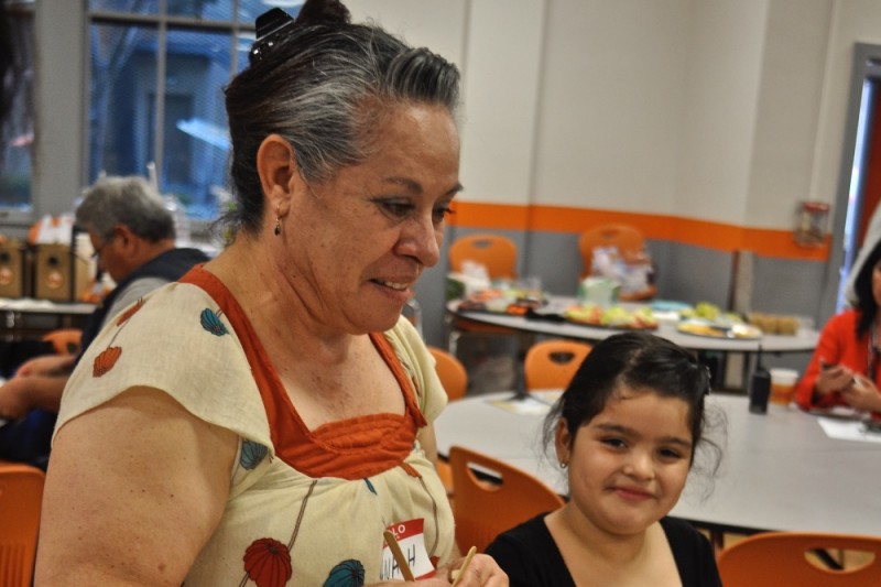 Fundraiser for Ana Paloma Chavolla by Rowbeartoe Kahbrawless Sandcheese ...