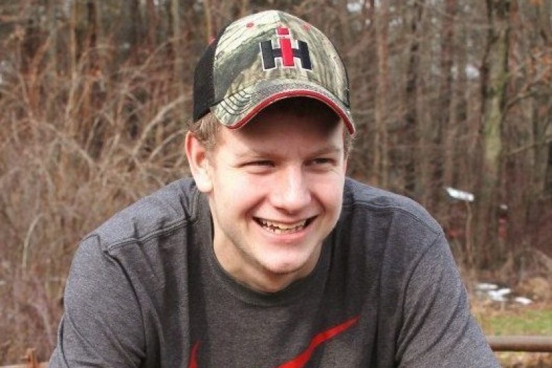 Fundraiser by Bill Hamelly : Cameron Emery Road to Recovery Fund