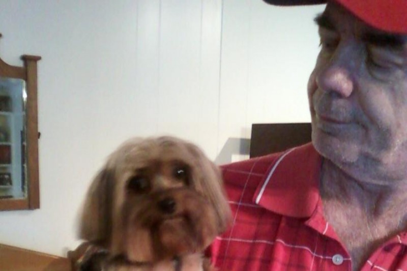 Fundraiser for Joe Cockrell by Jourdan Esquenazi : Juggle Treatment ...