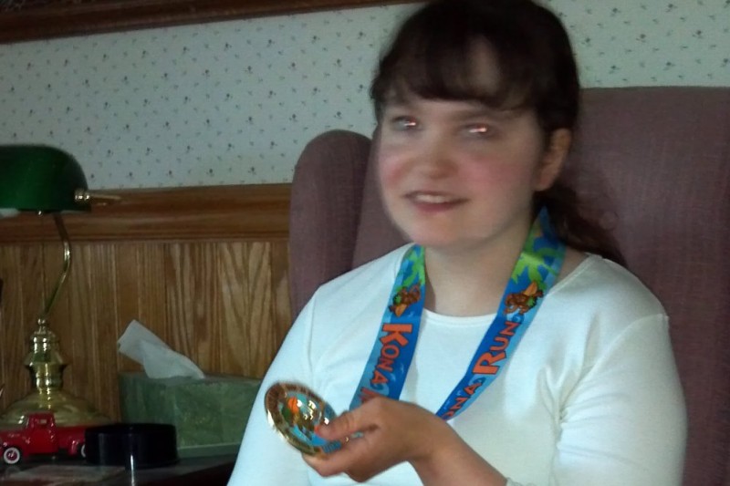 Fundraiser by Dan Bergin : Team Jessica Racing Equipment