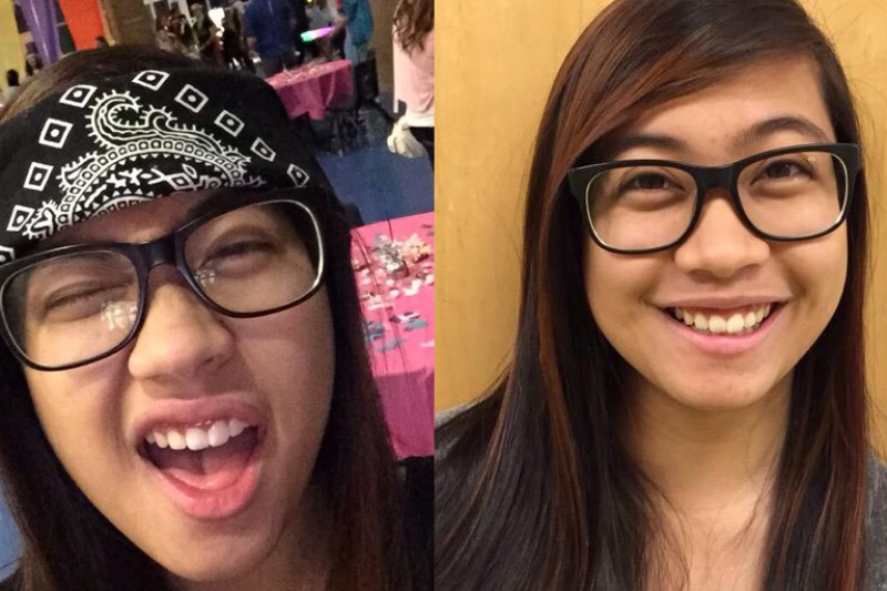 Fundraiser for Corazon Ann Nolasco by Rhea Janolino : In Memory of Rhea ...