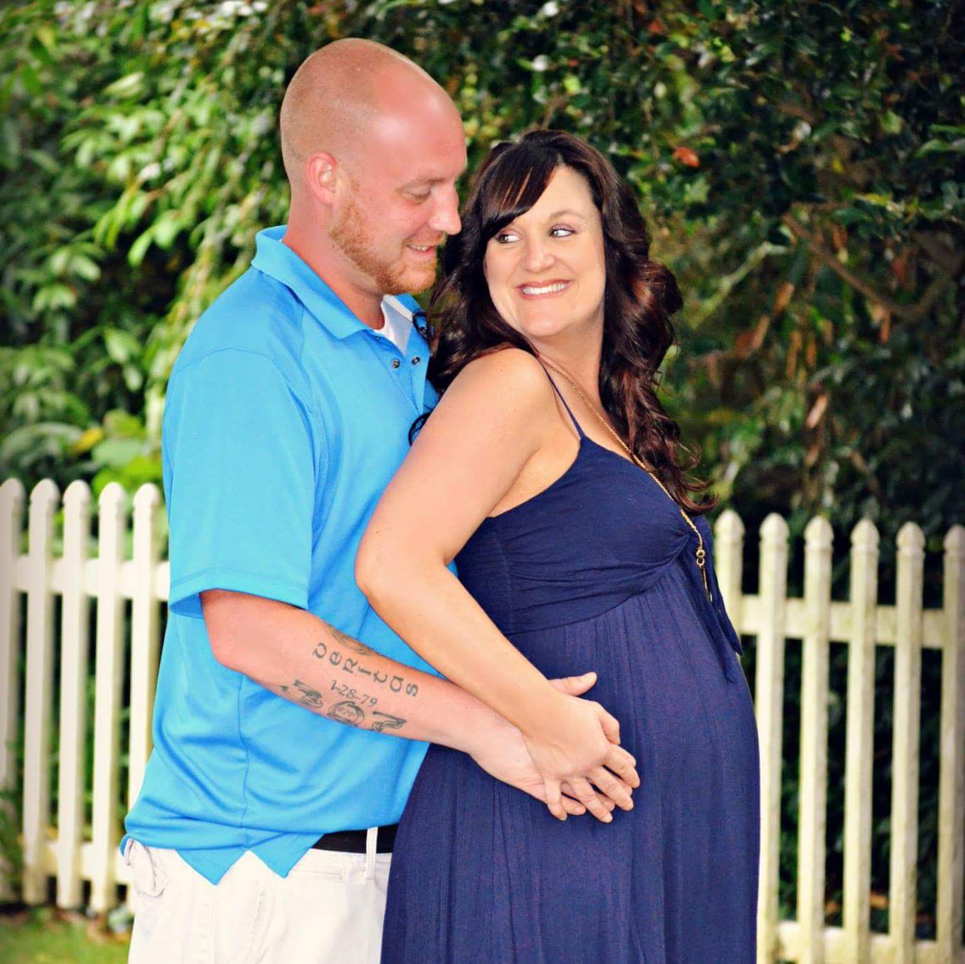 Fundraiser for Amanda Dailey Walsh by Sarah Shearin Brock : Some Gettin ...