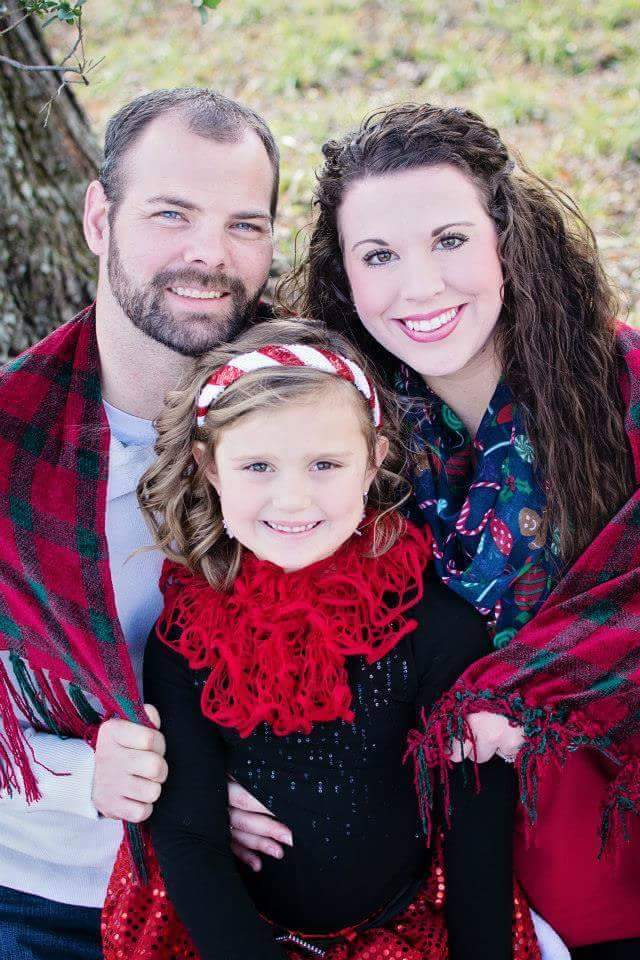 Fundraiser by Regina Presnell : jason and heather crumley