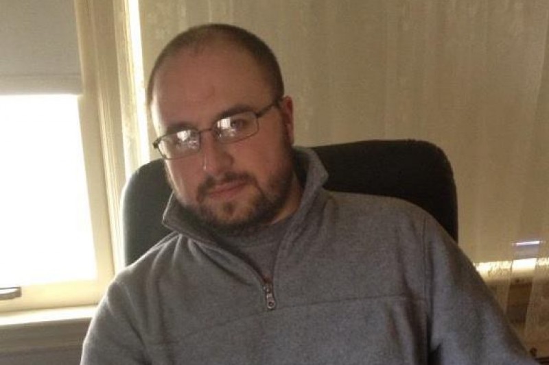 Fundraiser by Darren Robbins : Help support Jarod Gagnon's family