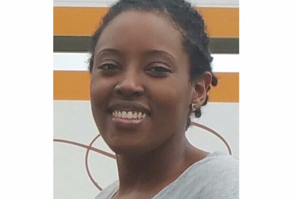 Fundraiser for Allan Waller by Pierre Perry : Find Amanda Waller