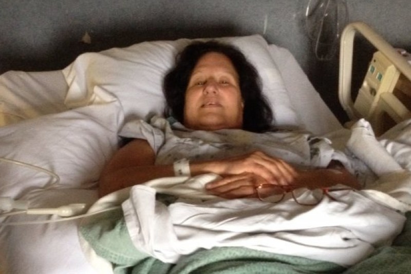 Fundraiser for Angela Stiffler by Stephanie Feisthamel : Jean Vescio ...