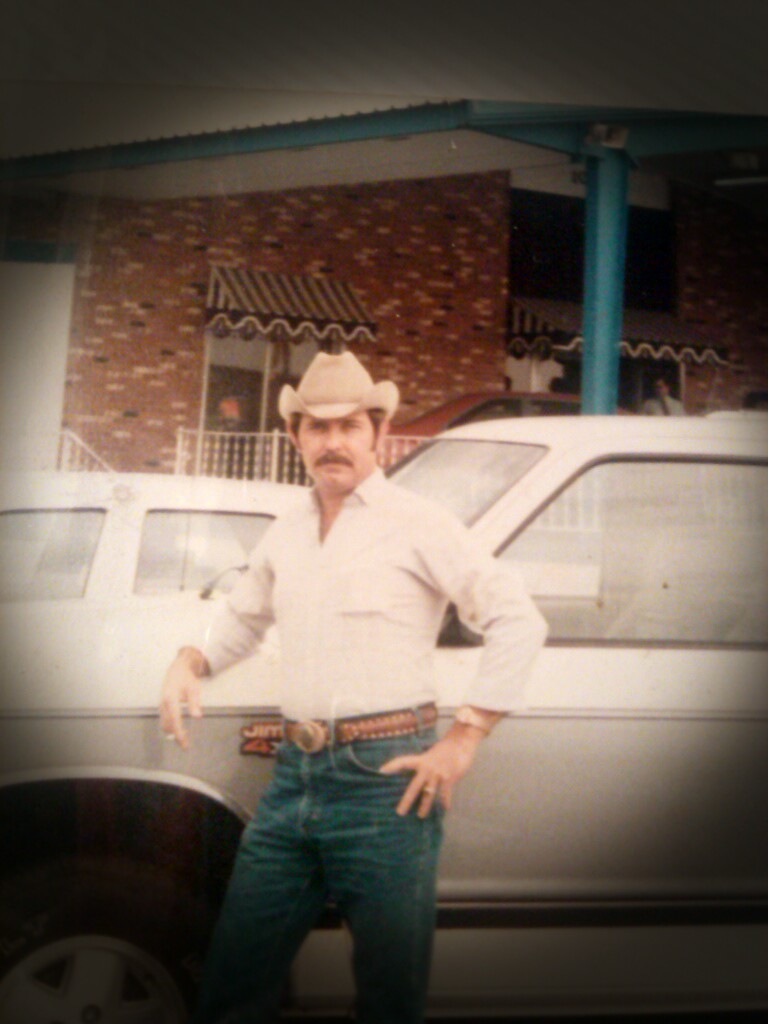 Fundraiser by Shelly Seeger Crawford : Funds for my dads burial