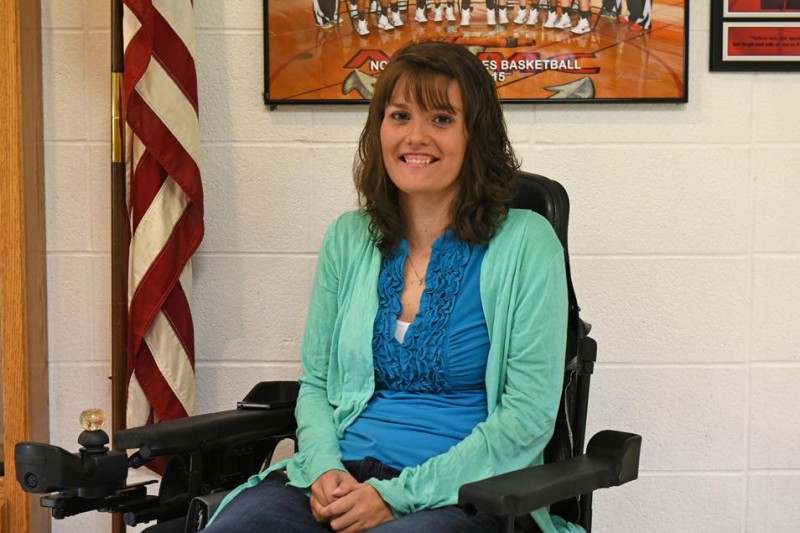 Fundraiser by Alan Barnett : Tonya's Freedom Fund (Tonya Arndt)