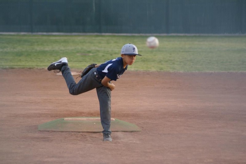 Fundraiser by Marci Salinas-Milam : Monster-USSSA All American Games