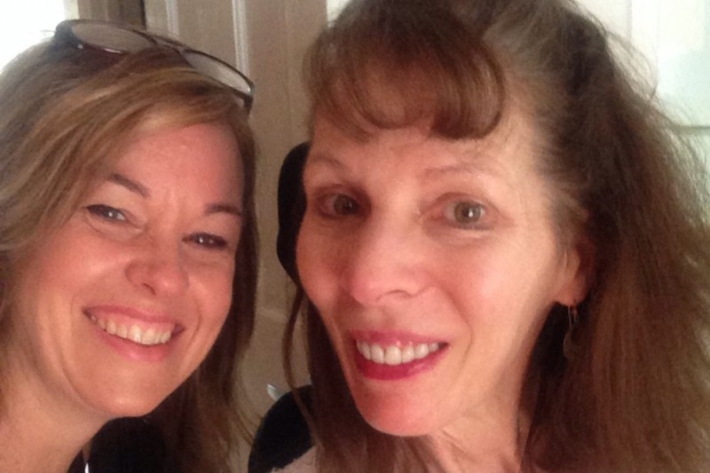 Fundraiser for Ronald Kruse by Savannah Lyle : Hope for Vicki