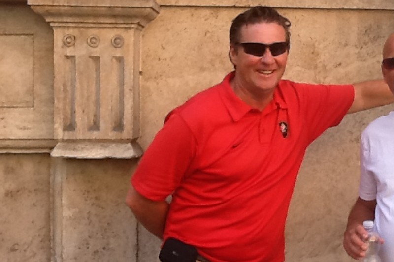 Fundraiser by Rick Rantz : Tim Alexander Fund