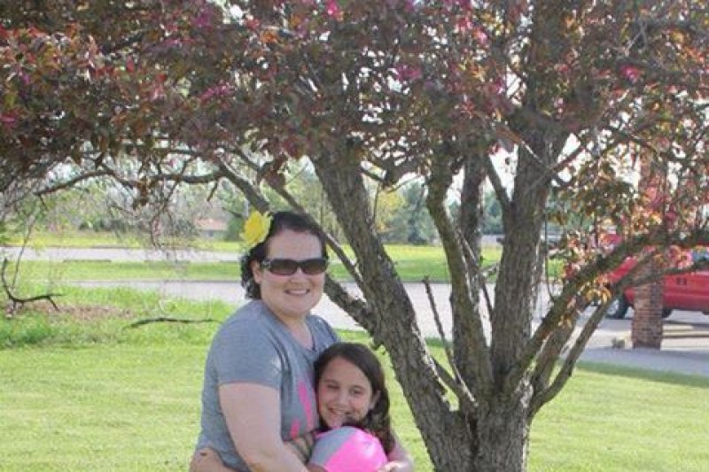 Fundraiser for Kelly Radu by Brenda Royer : Kelly's Krew Go Fund Me