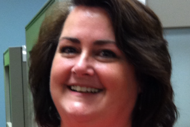 Fundraiser for Debbie Dunaway by Lindsay Dunaway : Debbie's Cancer Fund