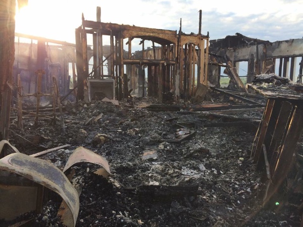 Fundraiser for Craig Ferdig by Michelle Voytko : Craig & Rene Ferdig