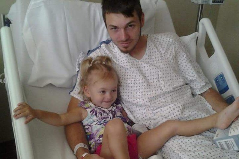 Fundraiser for Laura Cheramie by Tracy Duhon : Glen'sMedicalFund