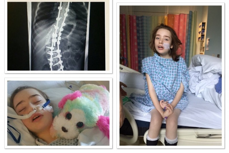 Fundraiser by Tammy Kile Addison : Lovely Laura's Recovery Fund