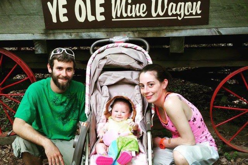 Fundraiser for Travis Correll by Lauren Rash Correll : Laura Correll ...