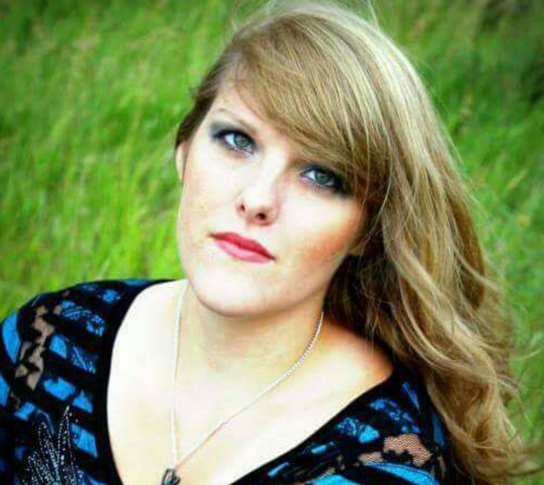 Fundraiser by Shannon Reddy : Ashley Moon