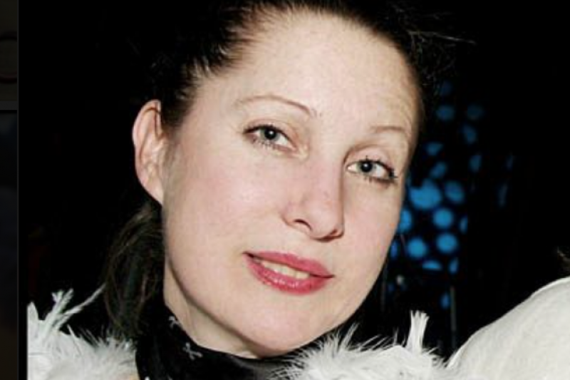 Fundraiser for Elizabeth Heflin by Bonnie Orleans Voss : Bonnie's Early ...