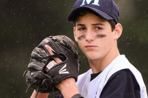 Fundraiser by Russell Bald : Jacob Bald U12 Baseball World Cup