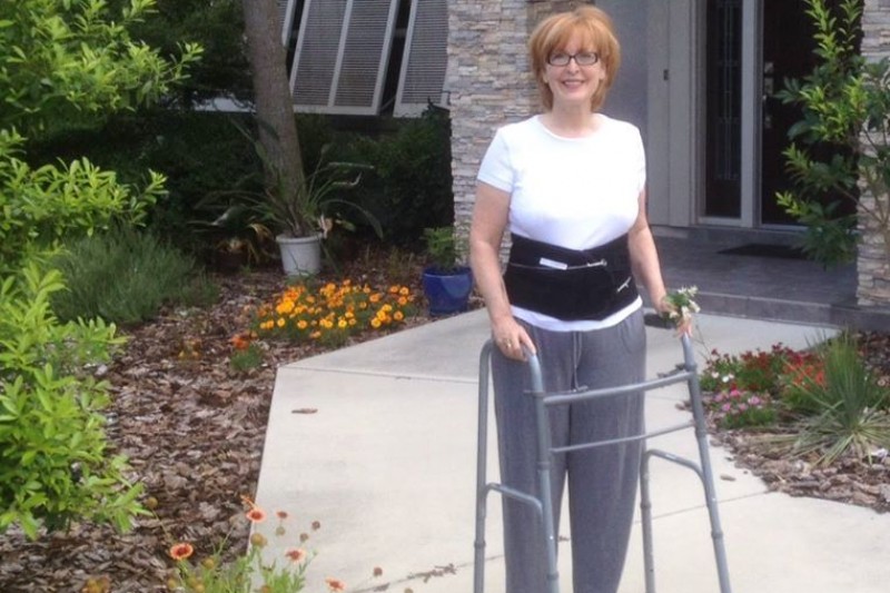 Fundraiser for Melanie Rummel by Leslee Serdar : Warriors for Mel and ...