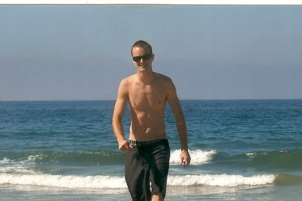 Fundraiser by shanon wallevand : Michael James Standiford