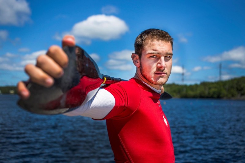 Fundraiser by Marshall Hughes : Marshall's U23 World Championship