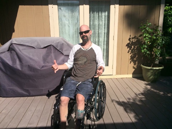 Fundraiser by Zack Hyde : Josh Hyde Fund
