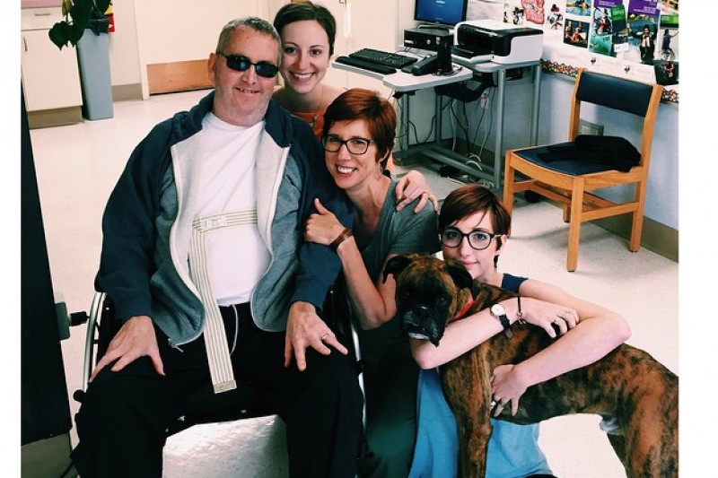 Fundraiser for Robin O'Connell by Laura Stob : Prayers/Donations-O ...