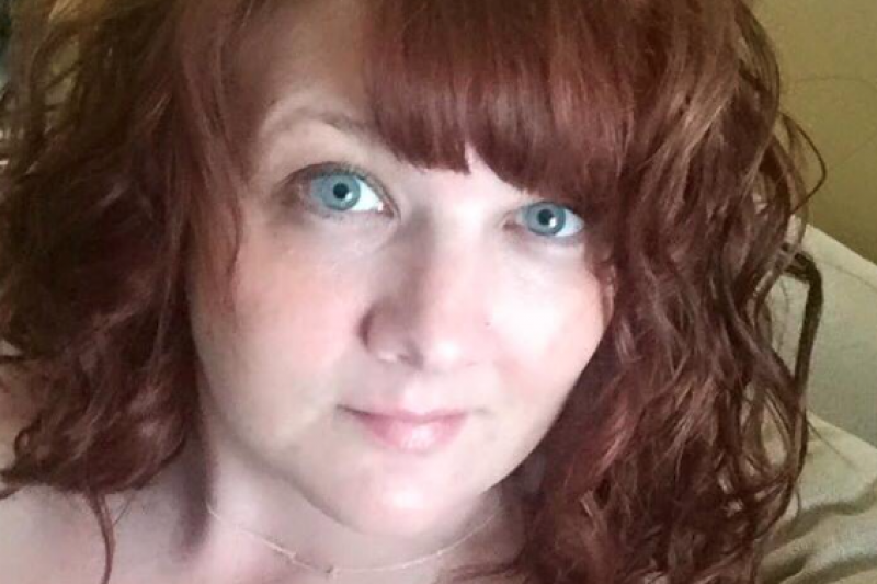 Fundraiser for Breanna Hall by Laura Bradford : Breanna's Boob Bank