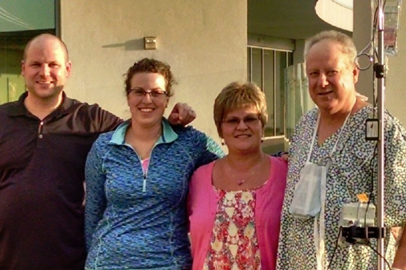 Fundraiser for Debra Schmidt by Bonita Specchio : Gary and Deb Schmidt ...