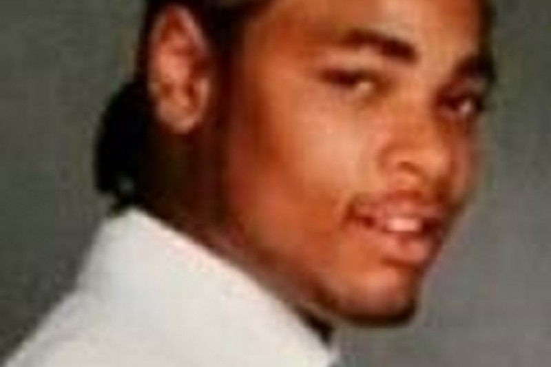 Fundraiser by China Singletary : Funeral for Ivan Cox aka "Boi"