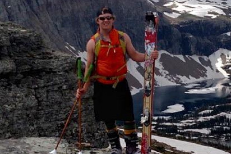 Fundraiser by Bridger's Support Team : Prayers for Bridger Alm