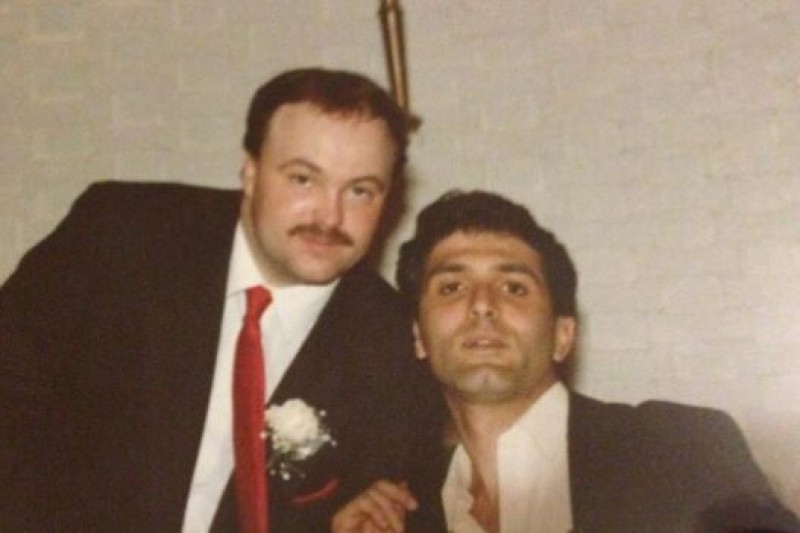 Fundraiser for Jessica Rinaldo by Vin Testani : Funeral Costs for Louis ...