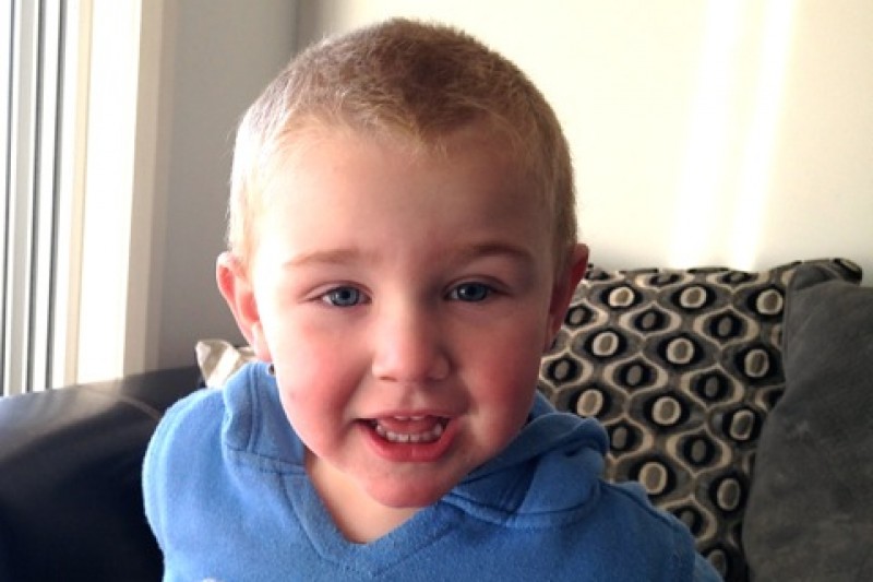 Andrew Griffiths’s GoFundMe Profile