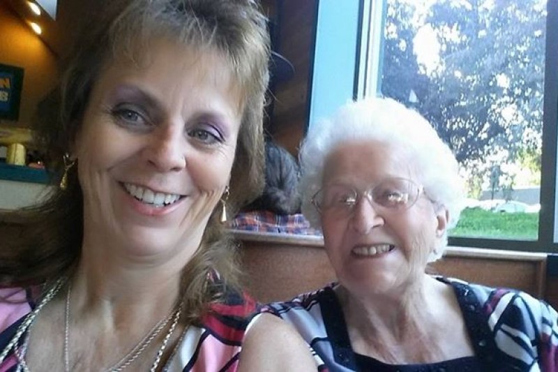 Fundraiser by Carol Clow : Campfire Victim Displacement Fund