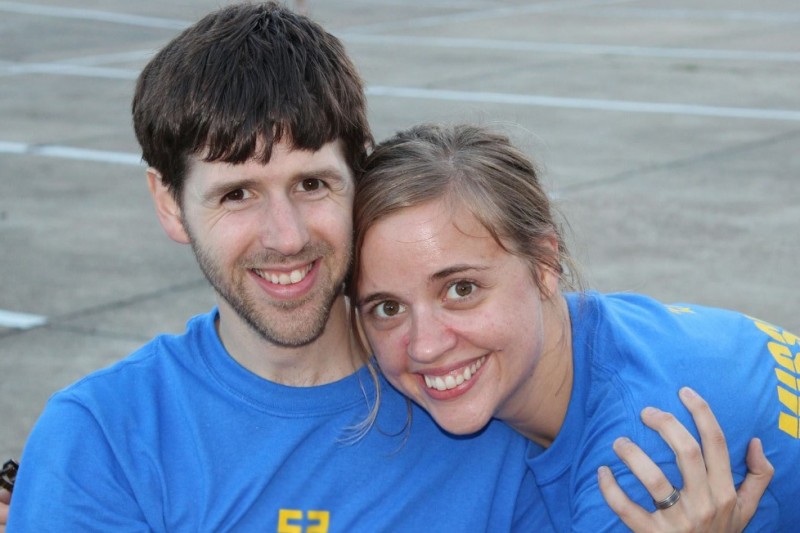 Fundraiser by Carrie Ruth Baker : Help Adam's Medical Need
