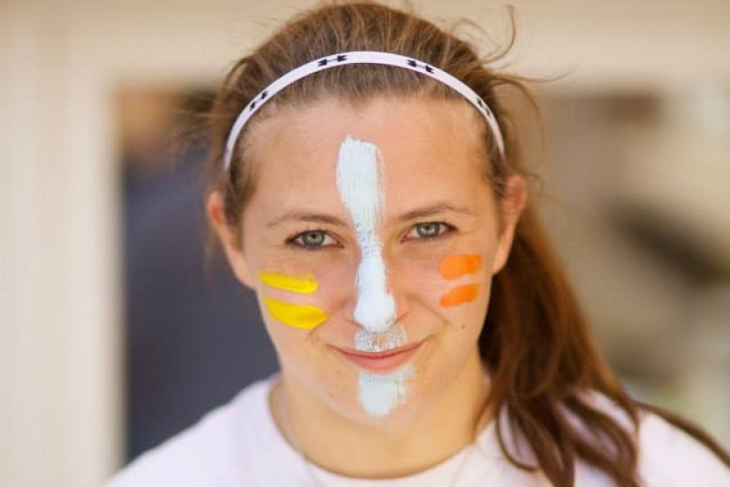 Fundraiser by Sarah Mobley : Costa Rica Mission with AIM