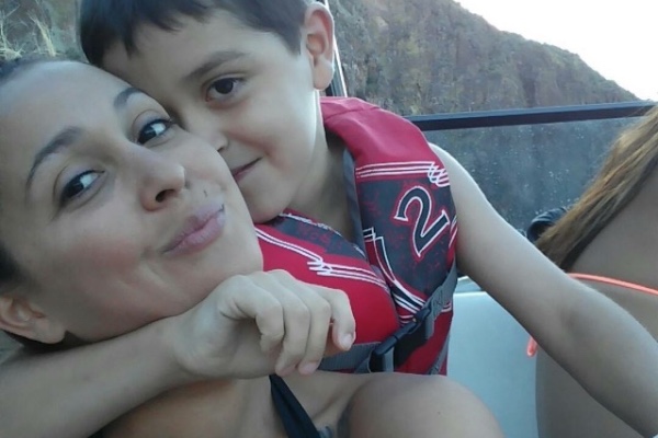 Fundraiser for Alice McCauley by Michelle Nowak : RIP Maggie