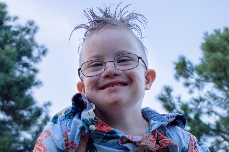 Fundraiser by Mazie Miller : Zayne's Bright Future